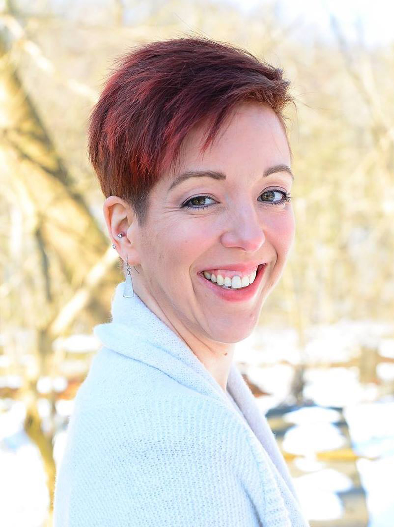 About | One Part Social