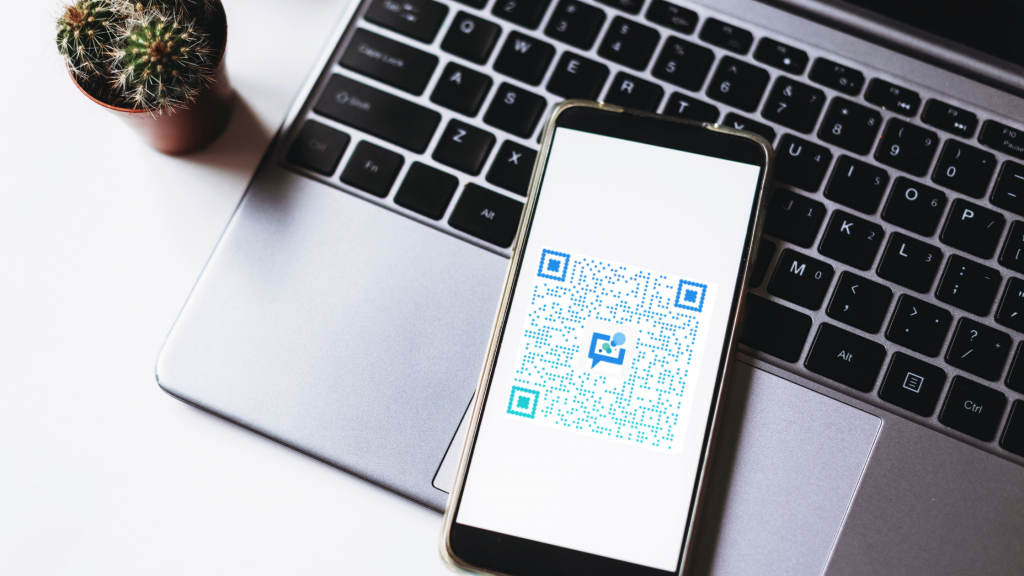 Crack the (QR) Code: Four Ways to Improve Your Social Media Management ...